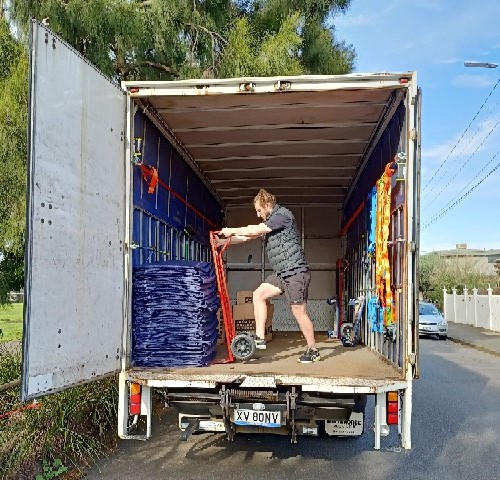 Eazy Moves Pty Ltd | Office and House Moves | Melbourne