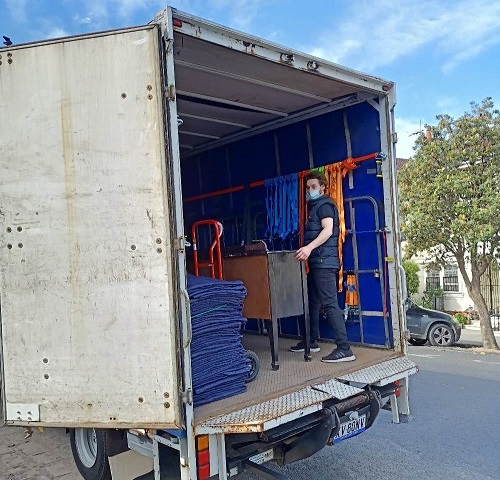 Eazy Moves Pty Ltd | Office and House Moves | Melbourne